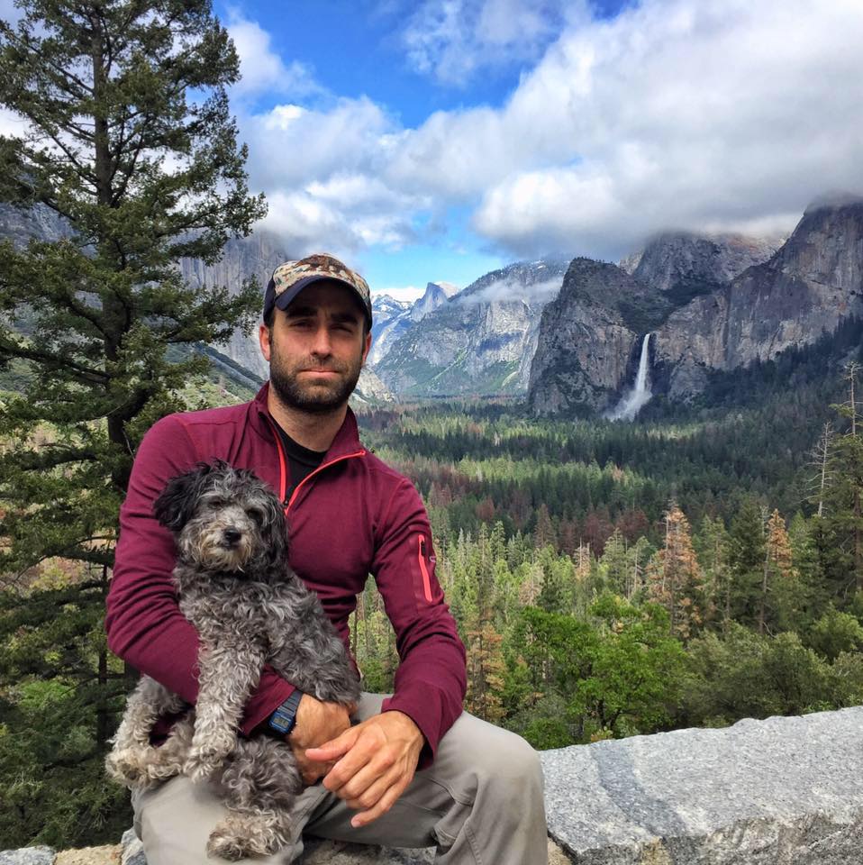 Keep Coming Back! – Outward Bound California