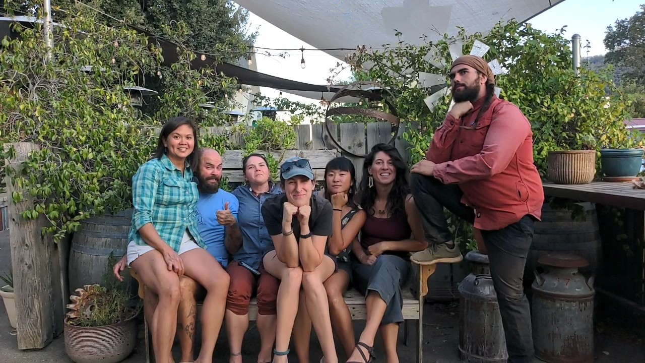 Jobs in Outdoor Education | Outward Bound California